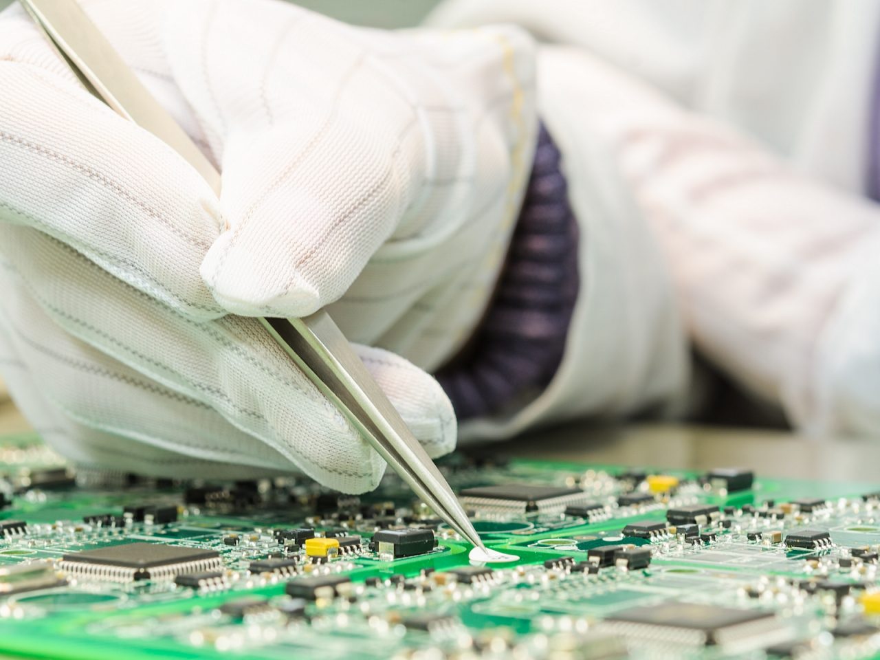 IPC Training Courses in Centurion: IPC Training in South Africa